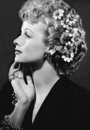 Lucille Ball’s Early Hollywood Film Career | PICS IN HISTORY