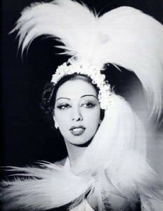 Josephine Baker: The First Major African American Superstar | PICS IN ...