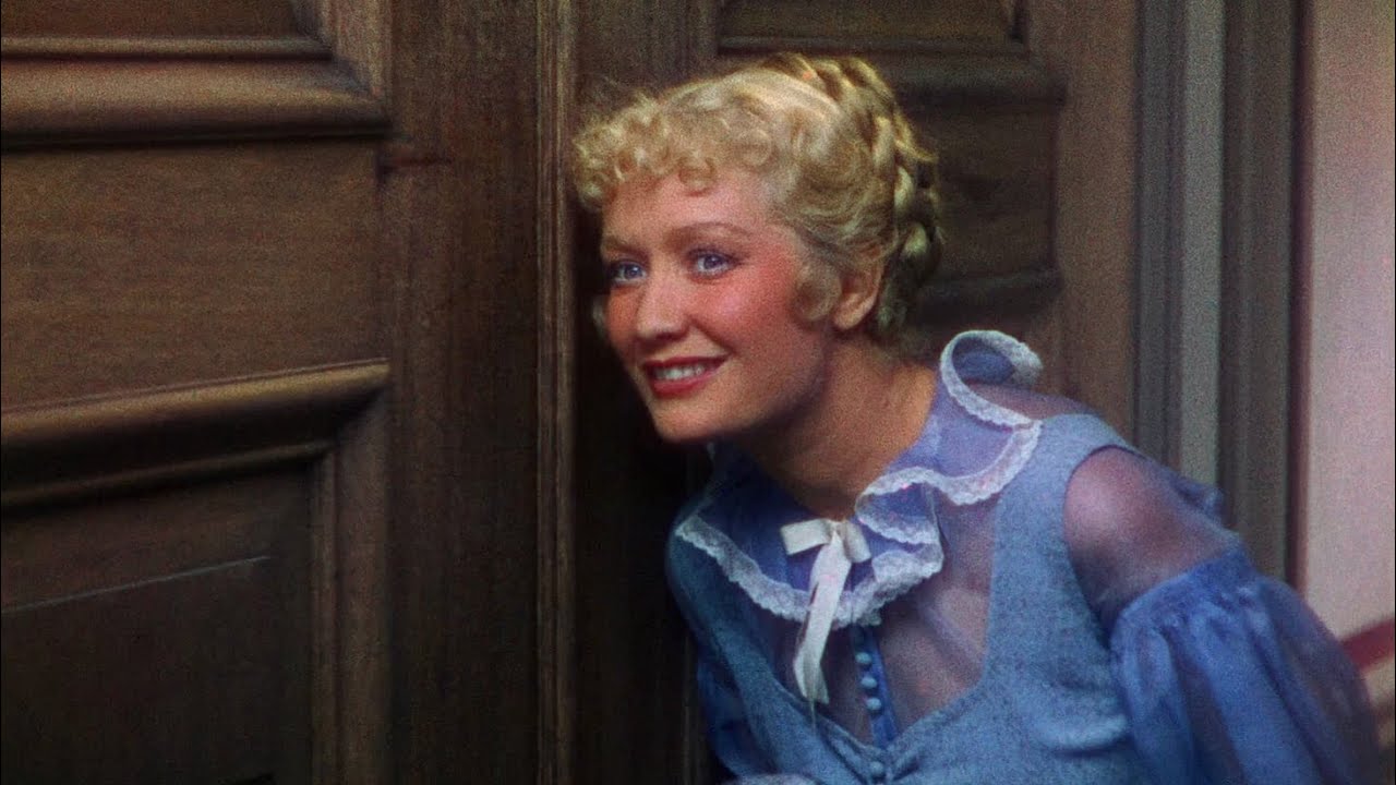 Technicolor Dreams: Hollywood’s Quest for Color | PICS IN HISTORY