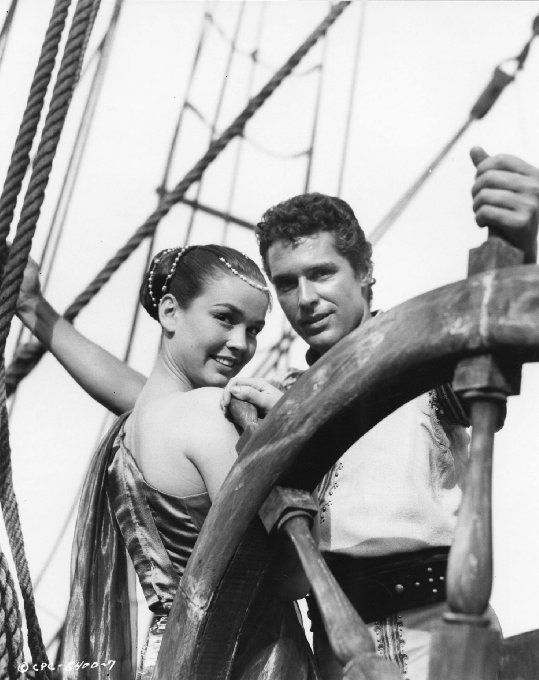 The Innovative Special Effects of “The 7th Voyage of Sinbad” | PICS IN ...