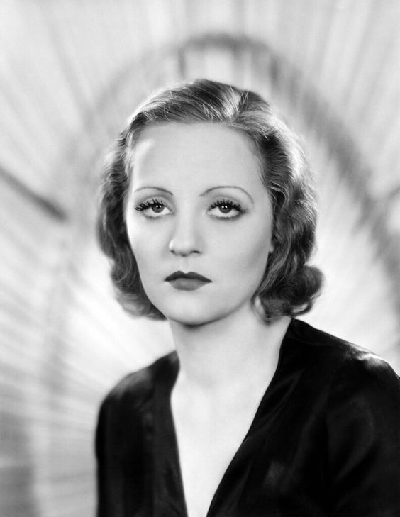 Tallulah Bankhead: The “Wild Woman” of Hollywood’s Golden Age | PICS IN ...