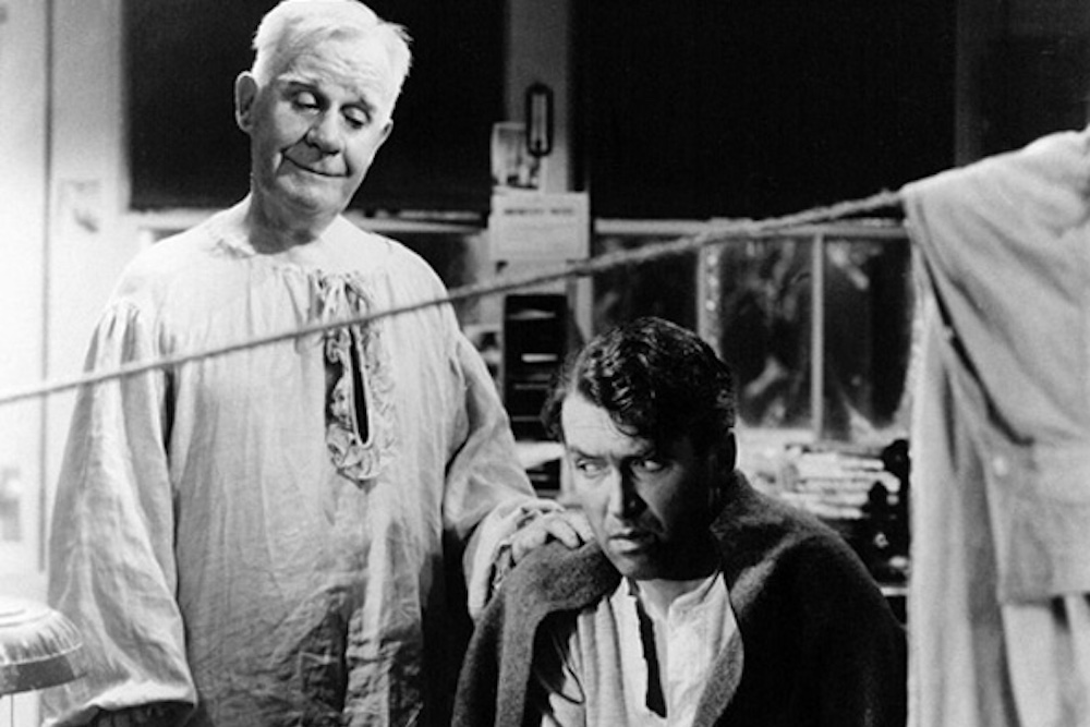 It's a Wonderful Life (1946): A Timeless Tale | PICS IN HISTORY