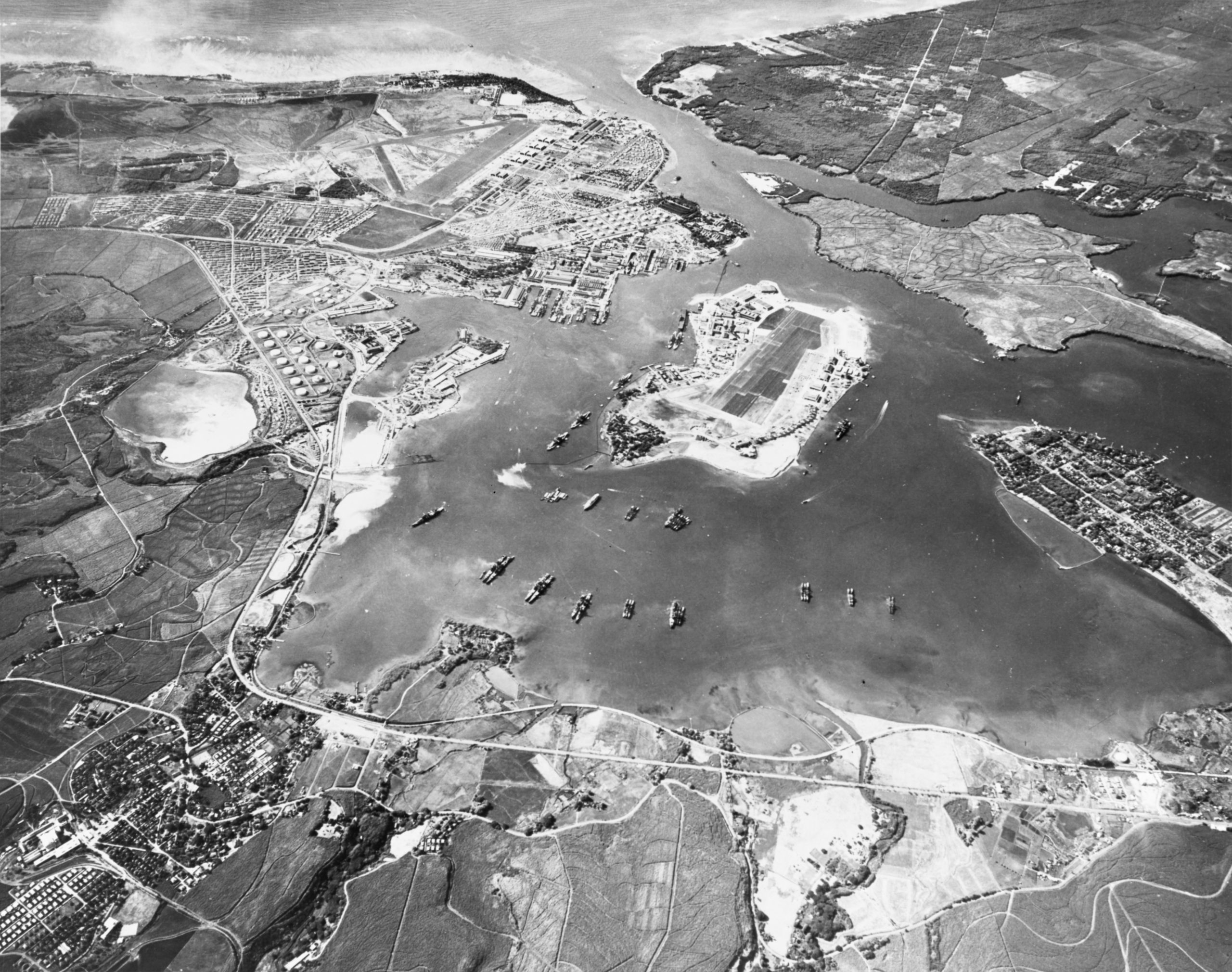 Remembering Pearl Harbor: A Defining Moment in World War II | PICS IN ...